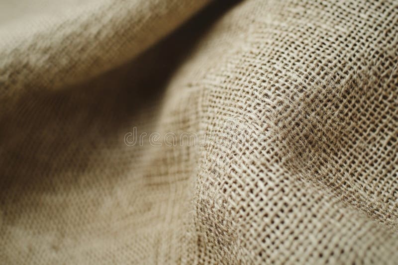 A Detailed View of a Piece of Cloth with Intricate Patterns and ...