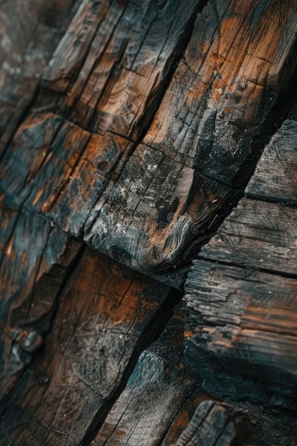 Detailed View Piece Wood Perfect Backgrounds Textures Stock Photos ...