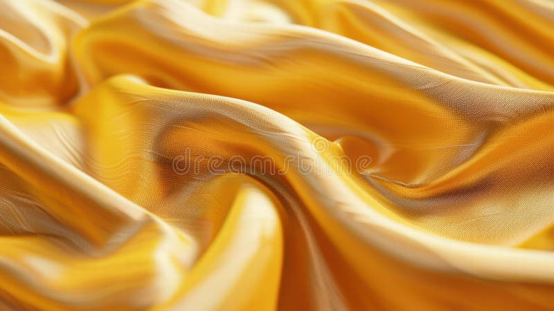 Detailed View of Polyester Clothing and Its Effect on Human Skin ...