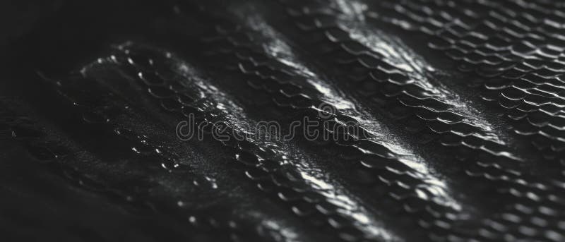 Exploring the Unique Texture and Streamlined Shape of Shark Skin in ...