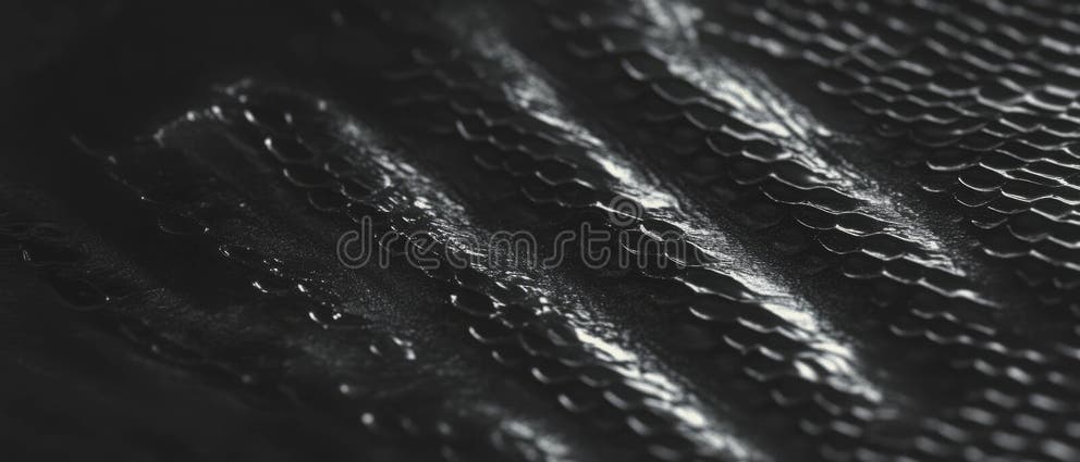 Exploring the Unique Texture and Streamlined Shape of Shark Skin in ...