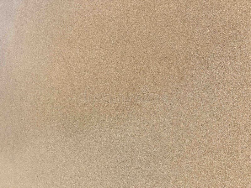 Detailed View of Sandy Beach Texture Showcasing Fine Grain Patterns and ...