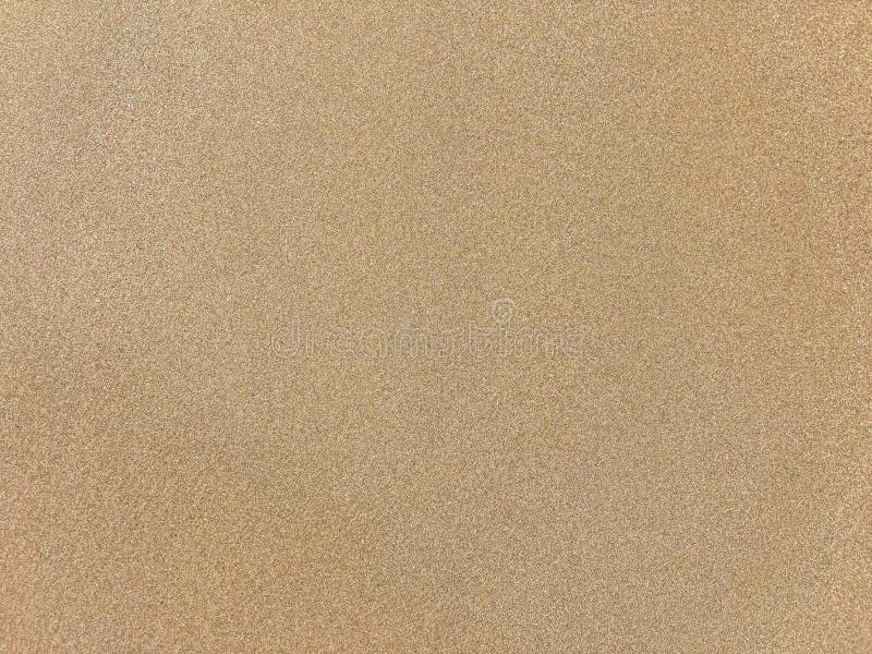 Detailed View of Sandy Beach Texture Showcasing Fine Grain Patterns and ...