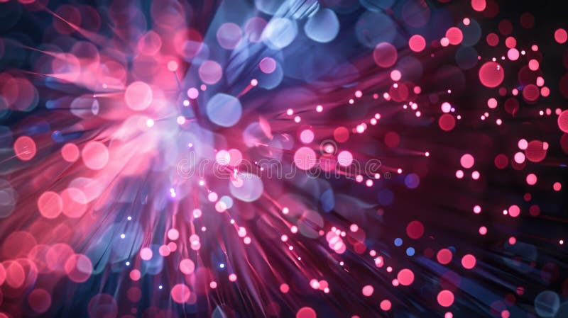 A Detailed View of Several Light Sources, Possibly Used in Photography ...