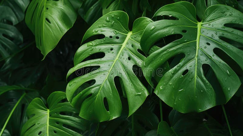 Detailed View Single Plant Leaf Perfect Botanical Designs Stock Photos ...