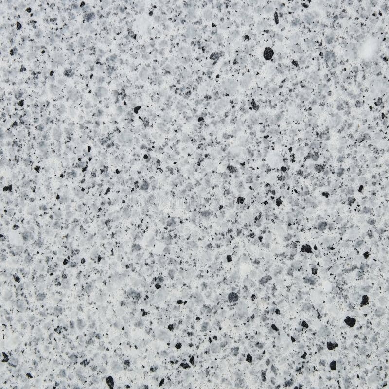 Speckled Concrete Surface with Black and White Textured Pattern Stock ...