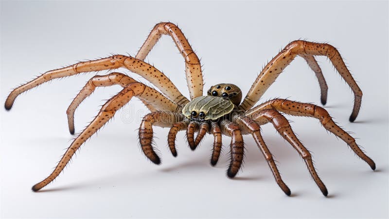 Prominent Pedipalps Stock Illustrations – 5 Prominent Pedipalps Stock ...