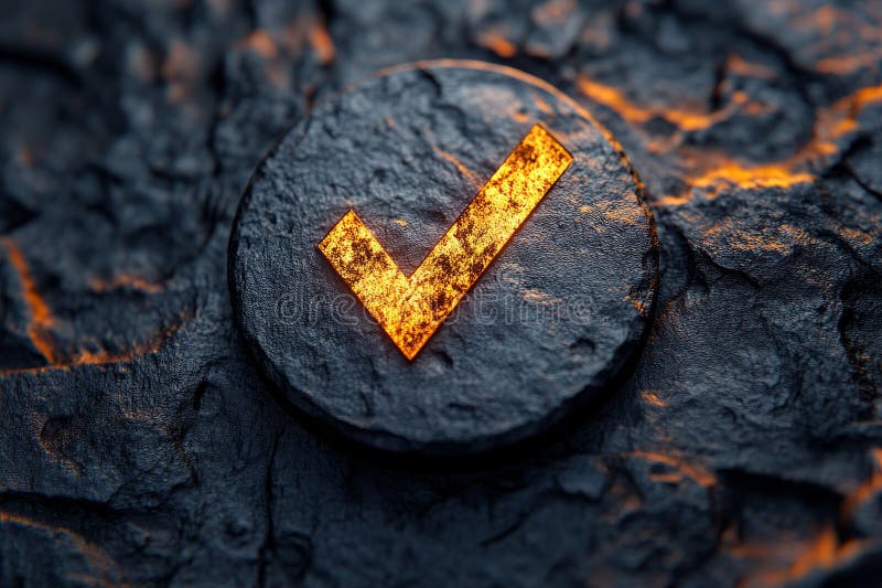 A Detailed View of a Stylish, Contemporary Toggle Switch Featuring a ...