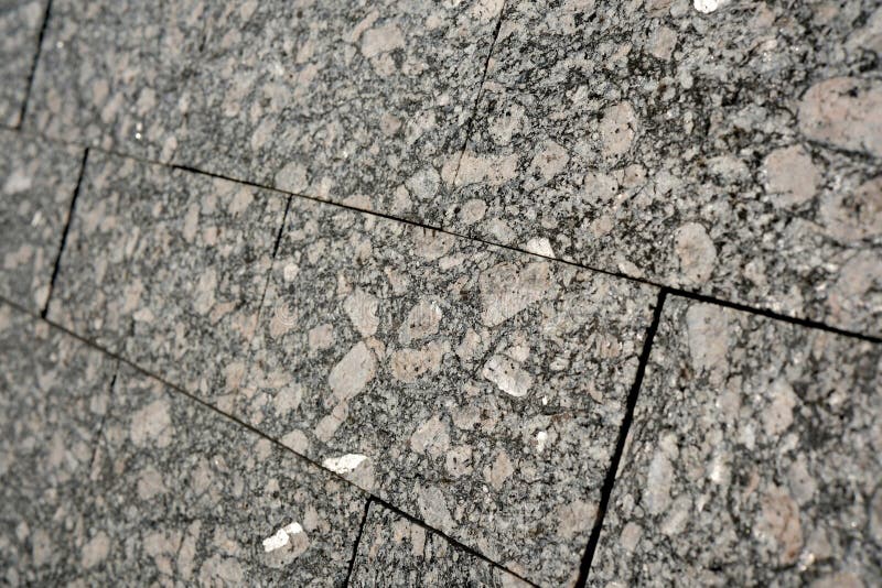 Detailed View of Textured Stone Surface Showcasing Natural Patterns ...