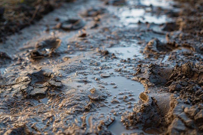 Clumped Mud Stock Illustrations – 7 Clumped Mud Stock Illustrations ...