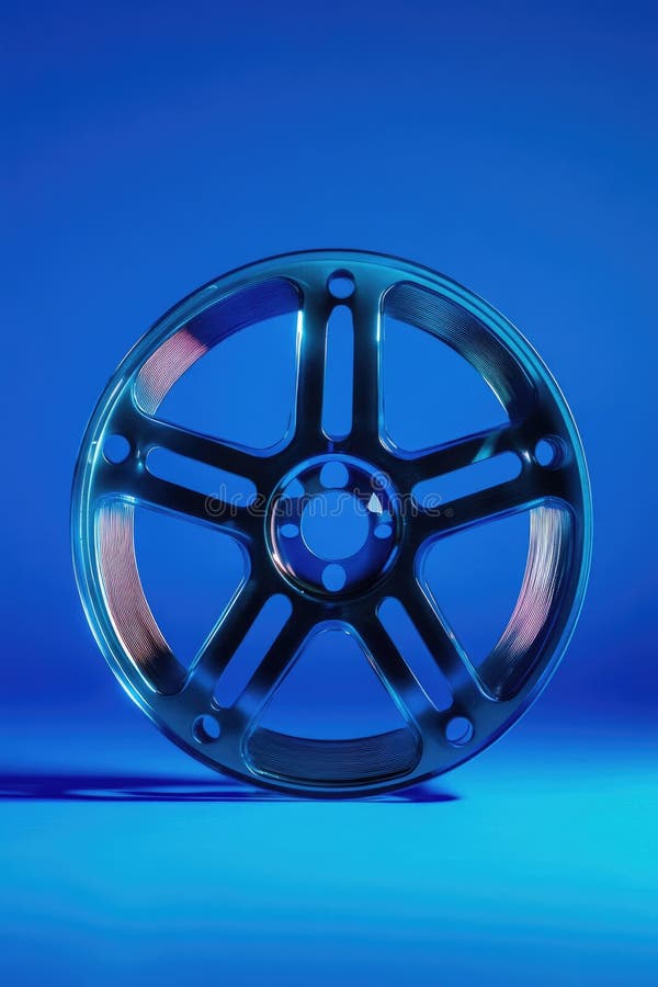 Wheel Close Up stock image. Image of mechanism, metal - 374318159