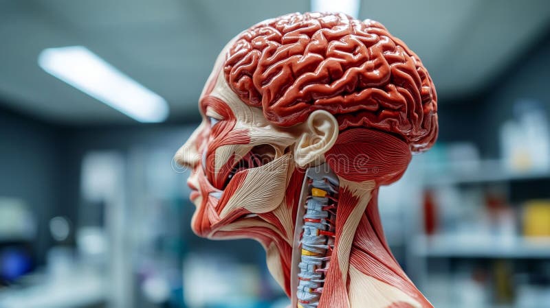 Detailed Viewpoints and Vibrant Visuals of Human Anatomy Models ...