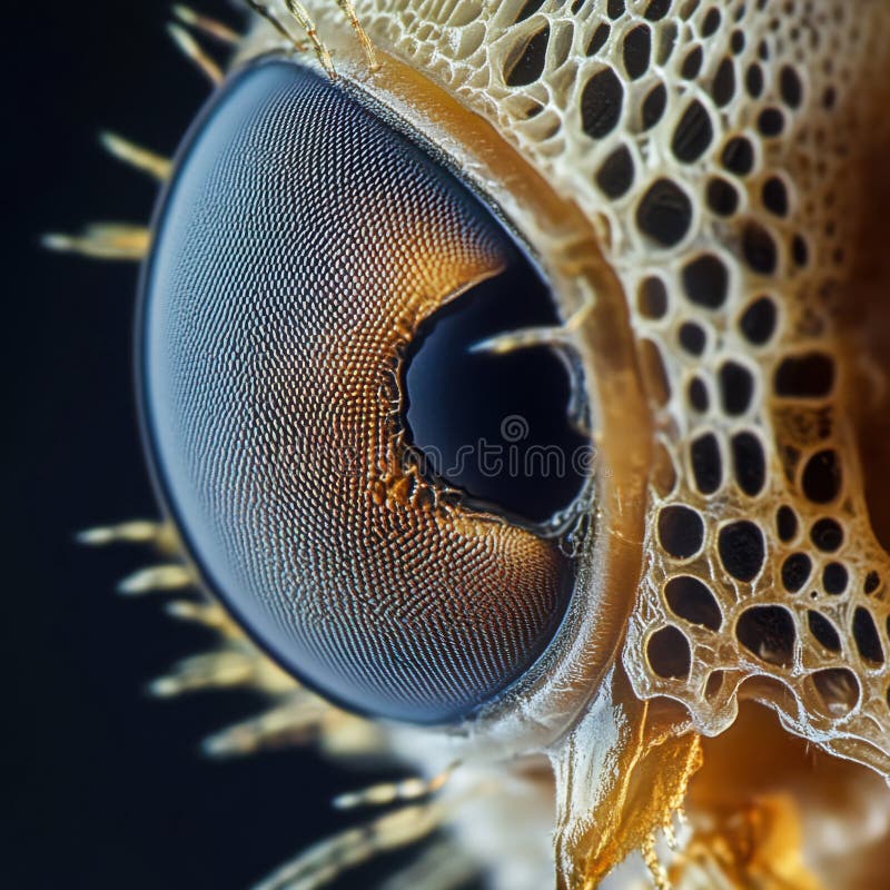 Detailed Visual Cluster Unveiling Natures Masterful Work Generative AI ...