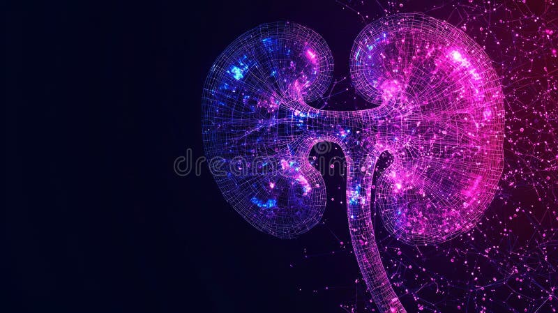 Detailed Visual Comparison Showcases Structure and Condition of Healthy ...