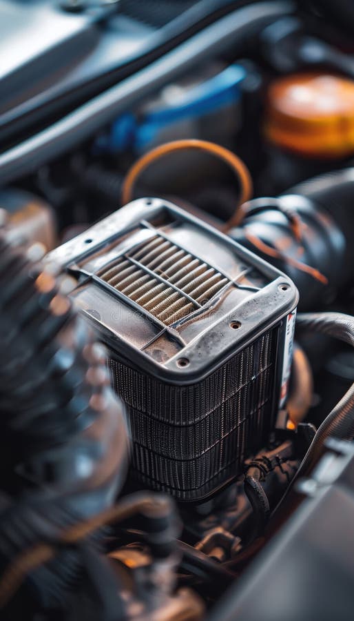 Car Air Conditioning Filter Replacement: Step-by-Step Maintenance and ...