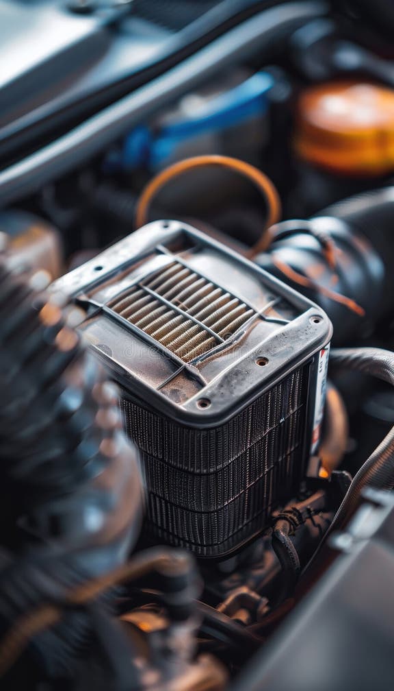 Car Air Conditioning Filter Replacement: Step-by-Step Maintenance and ...