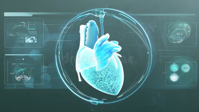 Detailed Digital World Map Showing Global Data Analytics and Financial ...