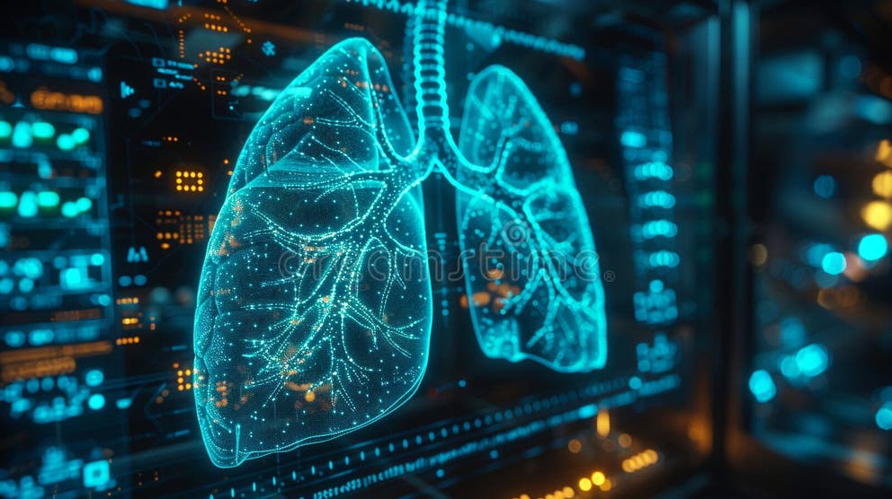 Organ Visualization Stock Illustrations – 2,943 Organ Visualization ...