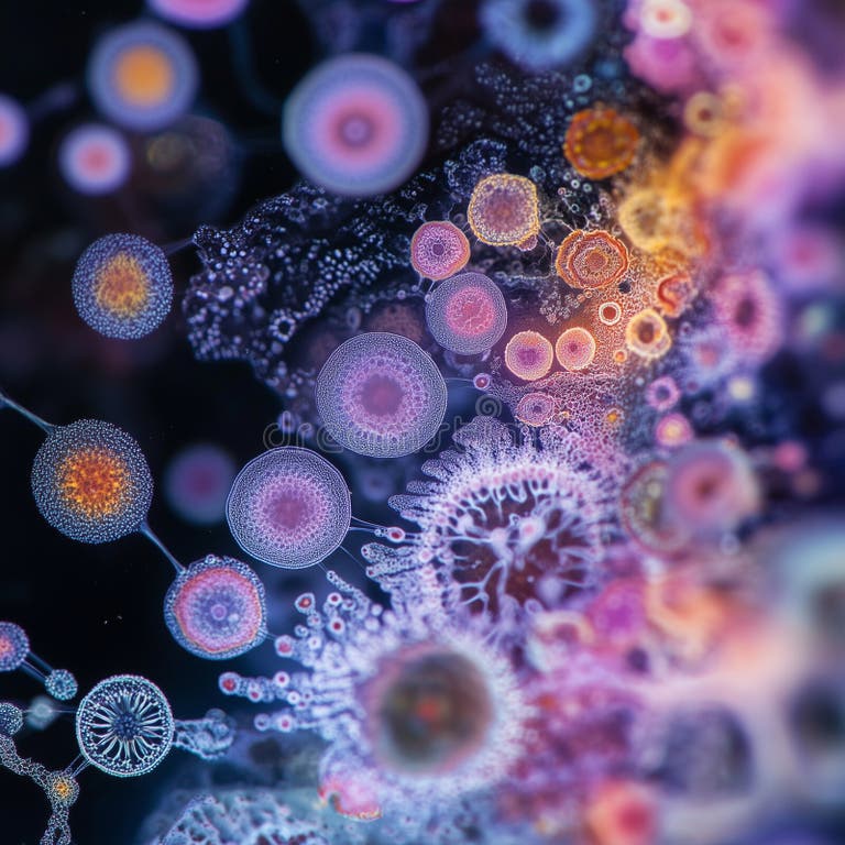 Detailed Visualization of Organoids Cultivated in a Controlled ...