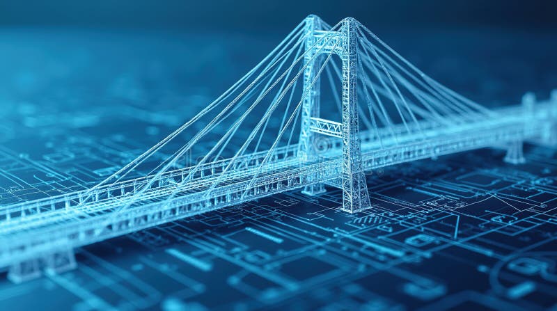 Bridge Design Blueprint