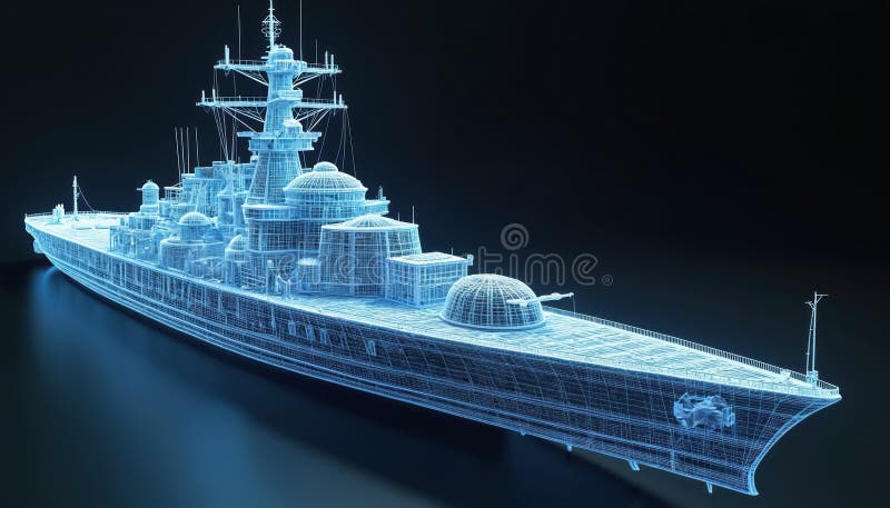 Detailed Wireframe Illustration Stock Illustrations – 3,598 Detailed ...