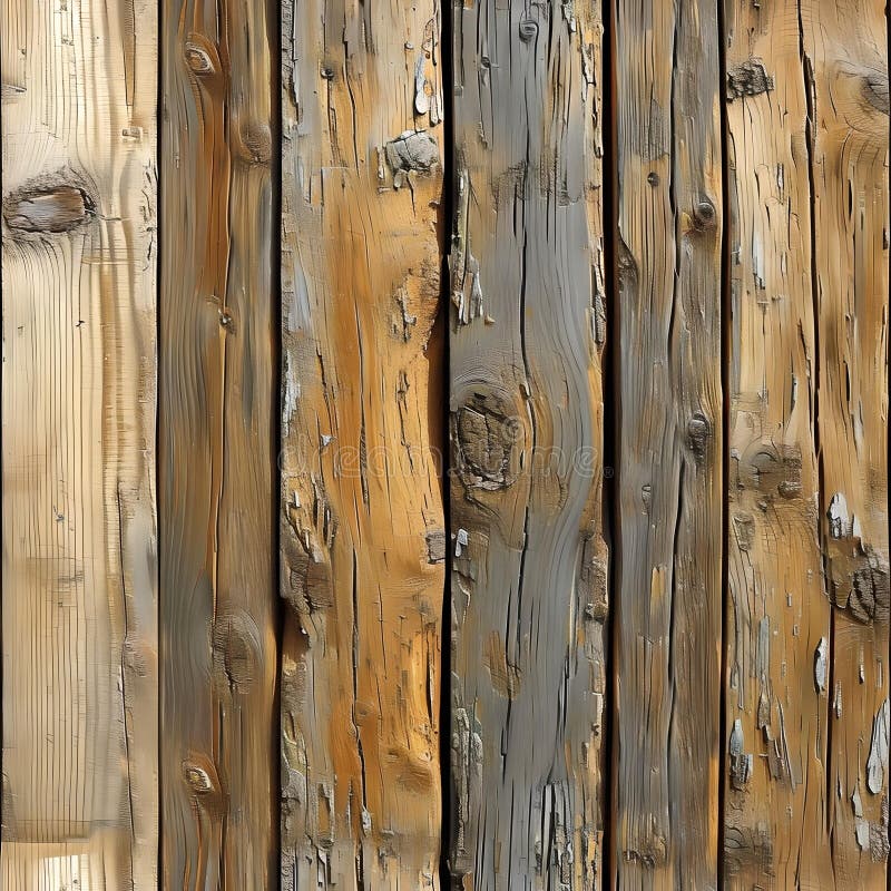 Rustic Wooden Planks Texture, Authentic Old Wood Surface. Perfect for ...