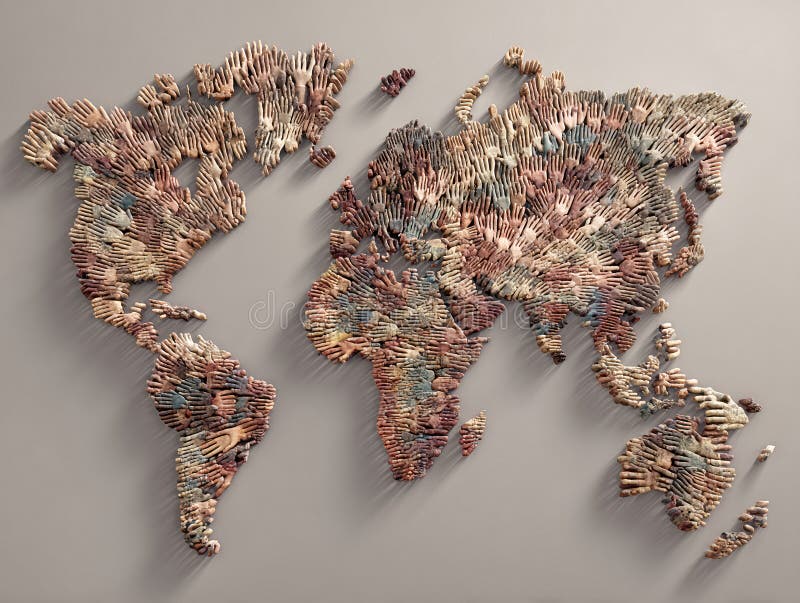 319 World Map No Hands Stock Photos - Free & Royalty-Free Stock Photos ...