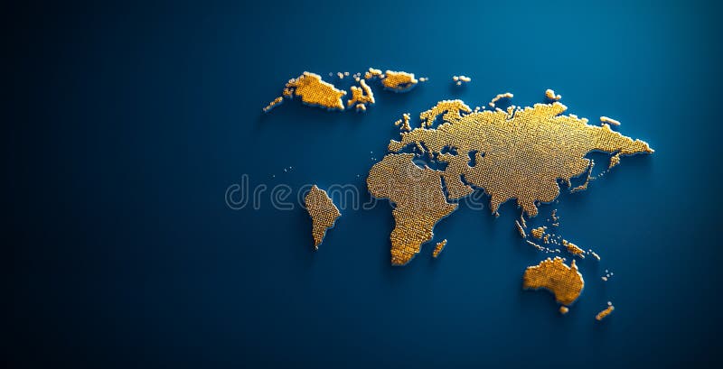 Gold Texture World Map Design Stock Illustrations – 1,797 Gold Texture ...