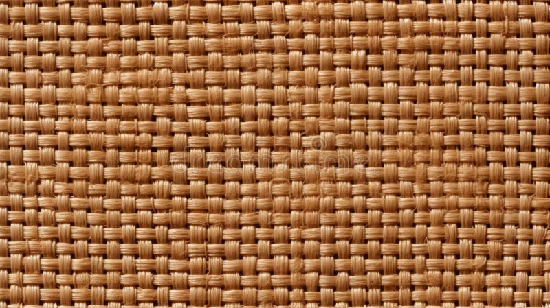 Detailed Woven Fabric Texture Background with Mesh Pattern Stock ...