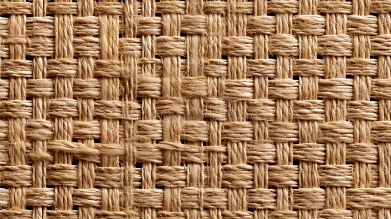 Detailed Woven Fabric Texture Background with Mesh Pattern Stock ...