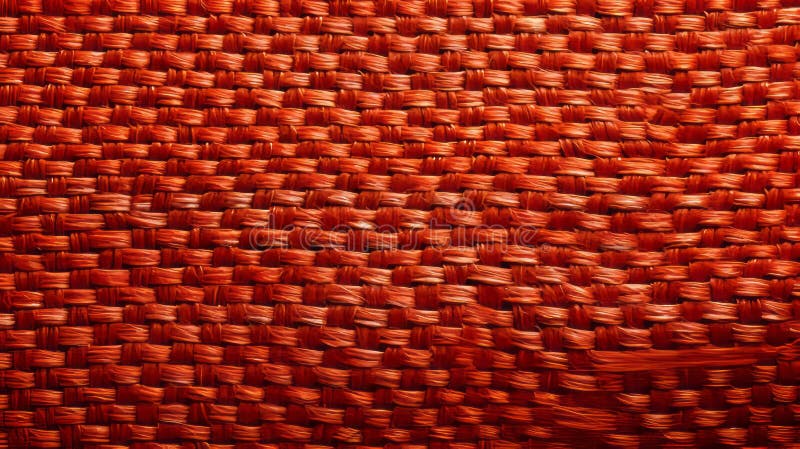 Detailed Woven Fabric Texture Background with Mesh Pattern Stock ...