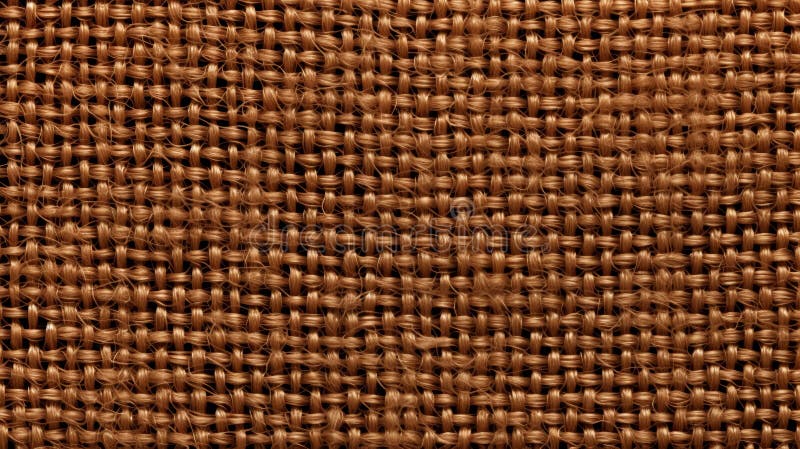 Detailed Woven Fabric Texture Background with Mesh Pattern Stock ...