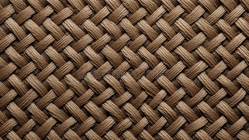Detailed Woven Fabric Texture Background with Mesh Pattern Stock ...