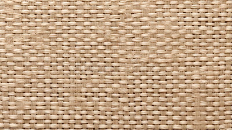 Detailed Woven Fabric Texture Background with Mesh Pattern Stock ...