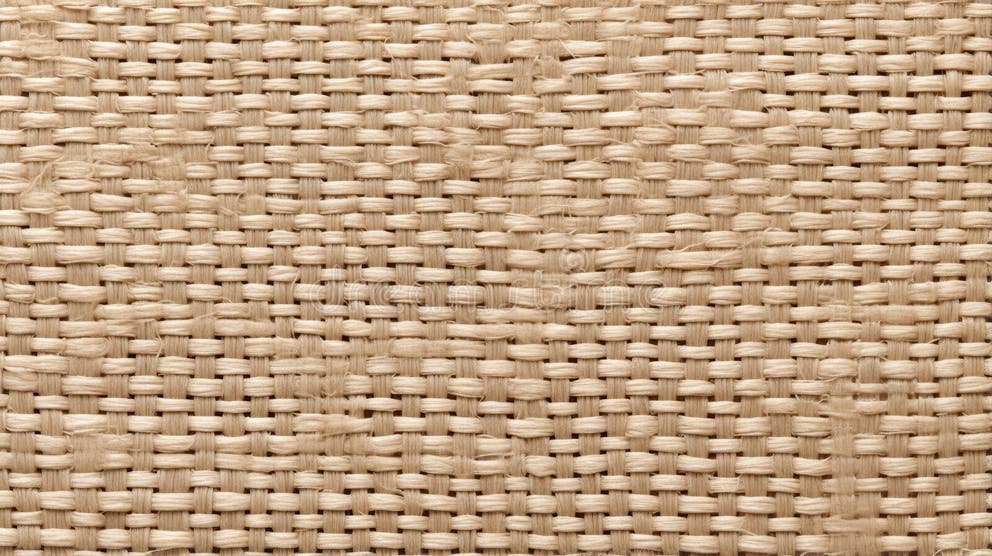 Detailed Woven Fabric Texture Background with Mesh Pattern Stock Illustration - Illustration of ...