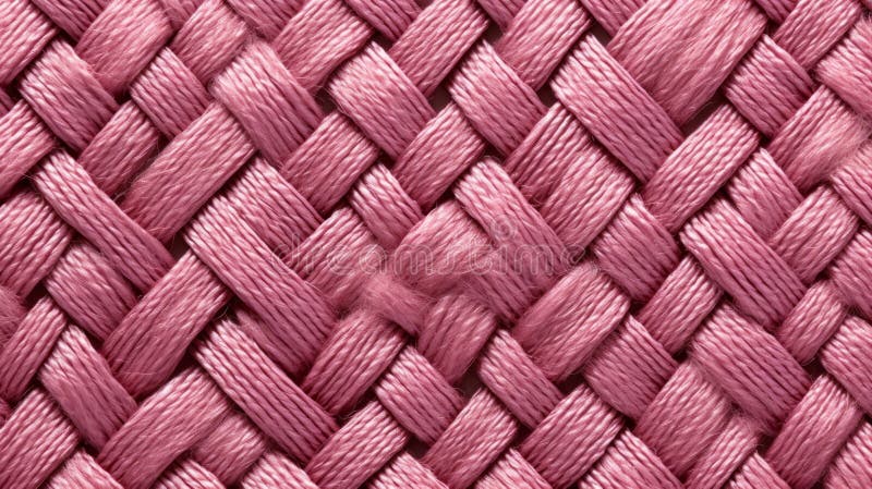 Detailed Woven Fabric Texture Background with Mesh Pattern Stock ...