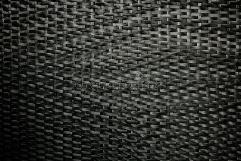 Woven Nylon Texture for Pattern Stock Image - Image of brown, maritime ...