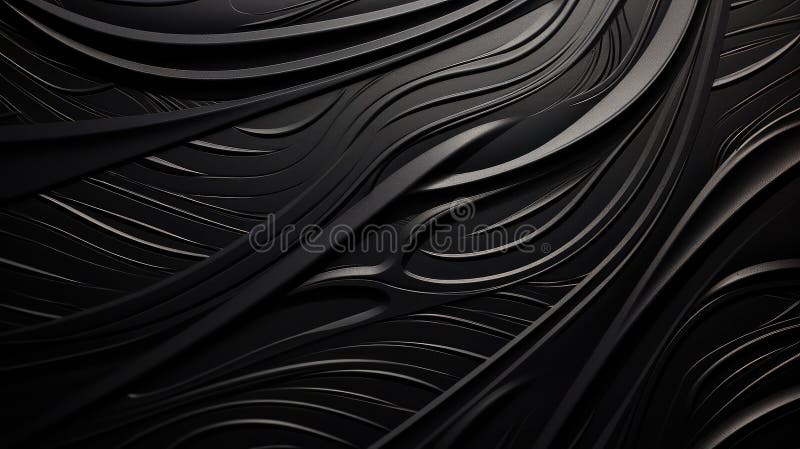 Details Black Poster Texture Stock Illustration - Illustration of ...