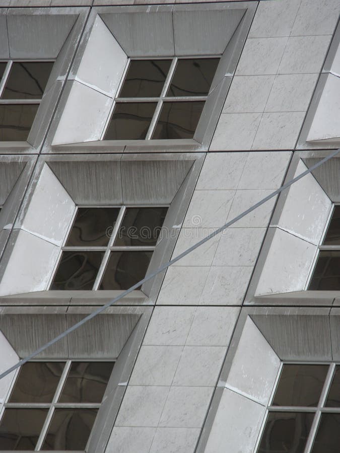 Details of a building stock photo. Image of contemporary - 69150078