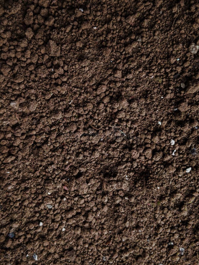 Dry soil and sand texture stock image. Image of geology - 264279149