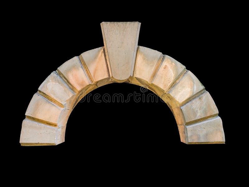 Details, Elements of Buildings Classical Architecture. Isolated on a ...