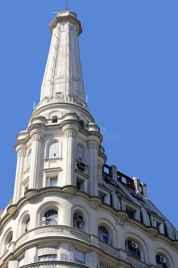 Details of famous building stock photo. Image of center - 50685770