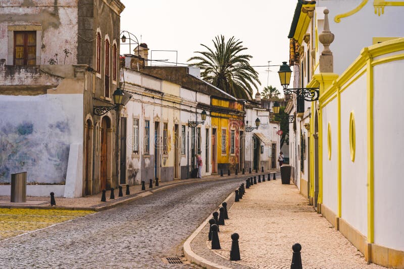 Details of Faro editorial photography. Image of algarve - 124755772