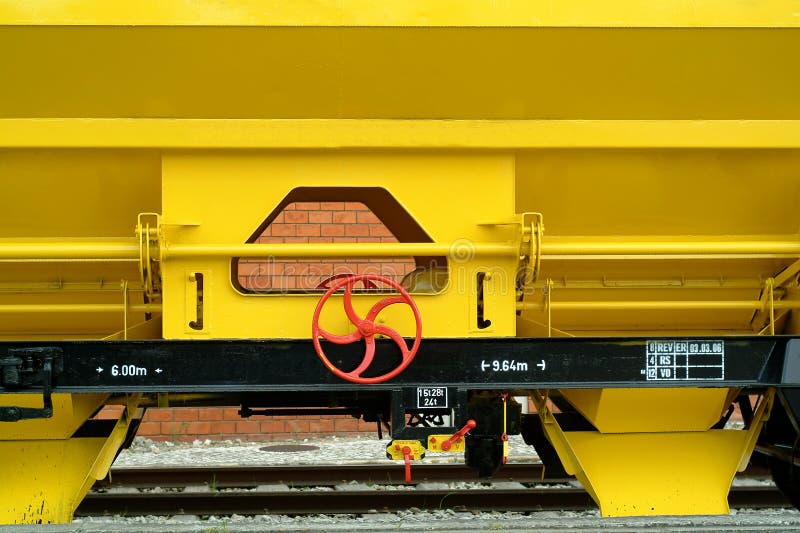 Yellow Freight Train Stock Photos - Download 1,751 Royalty Free Photos