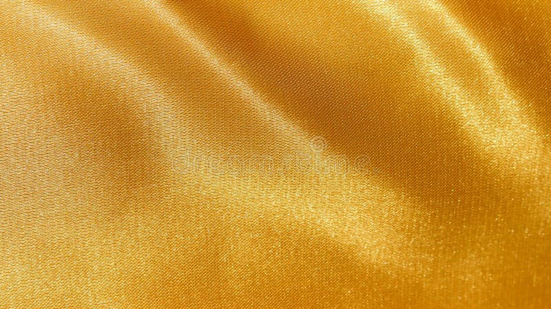 Gold fabric texture. stock photo. Image of grunge, decoration - 135884524