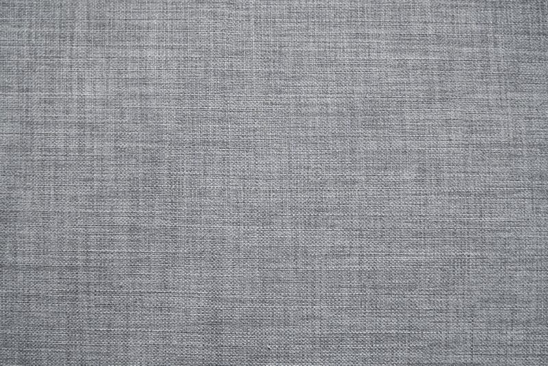 Details of Grey Fabric Textile Texture Background. Stock Image - Image ...