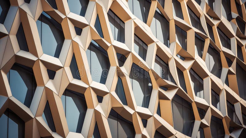 Details High Resolution Office Building Stock Image - Image of steel ...