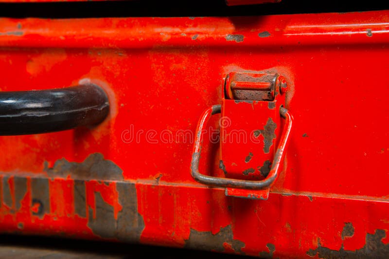Details in iron box stock photo. Image of effect, backdrop - 42117910