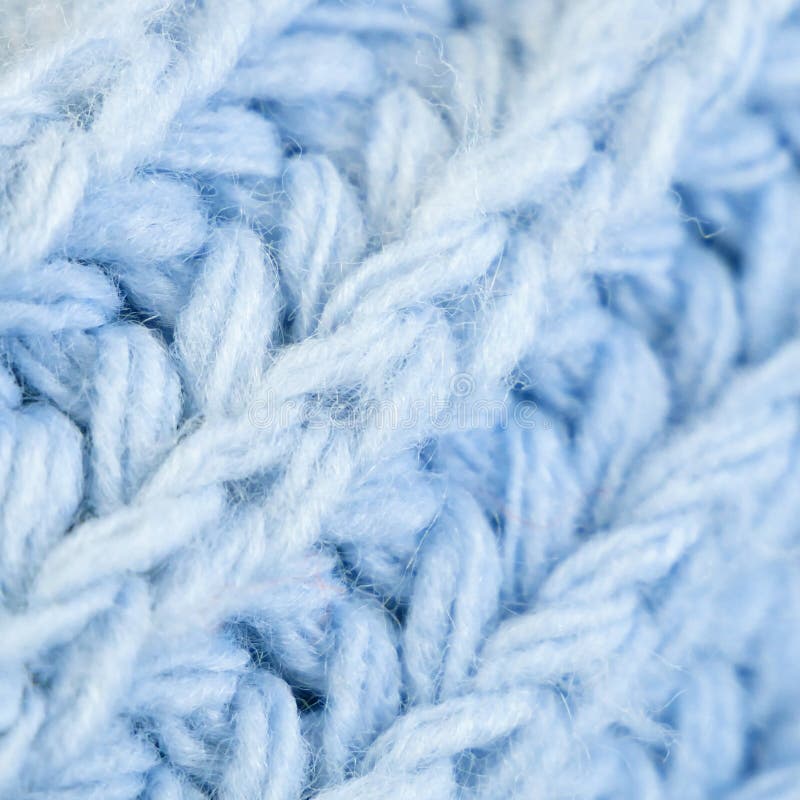 Details of Knitted Woolen Fabric. Textile Background Stock Photo ...