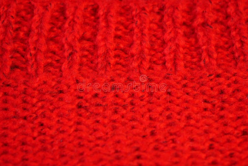 Details of Knitted Woolen Fabric. Textile Background Stock Photo ...